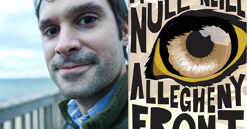 TSP: Matthew Neill Null on "Greatness Strikes Where It Pleases" by Lars ...