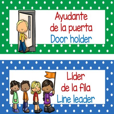 Discover 15+ Best Resources to Help You Organize Your Bilingual ...