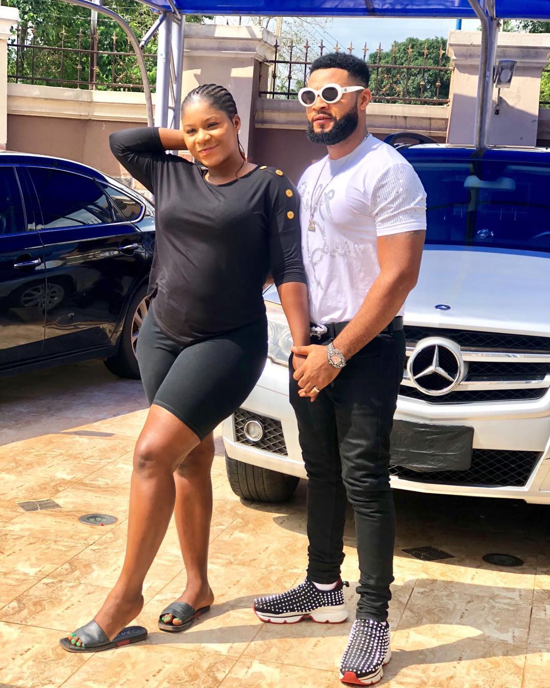 Born on 26 September, Stephen Odimgbe aka Flashboy is a handsome ...