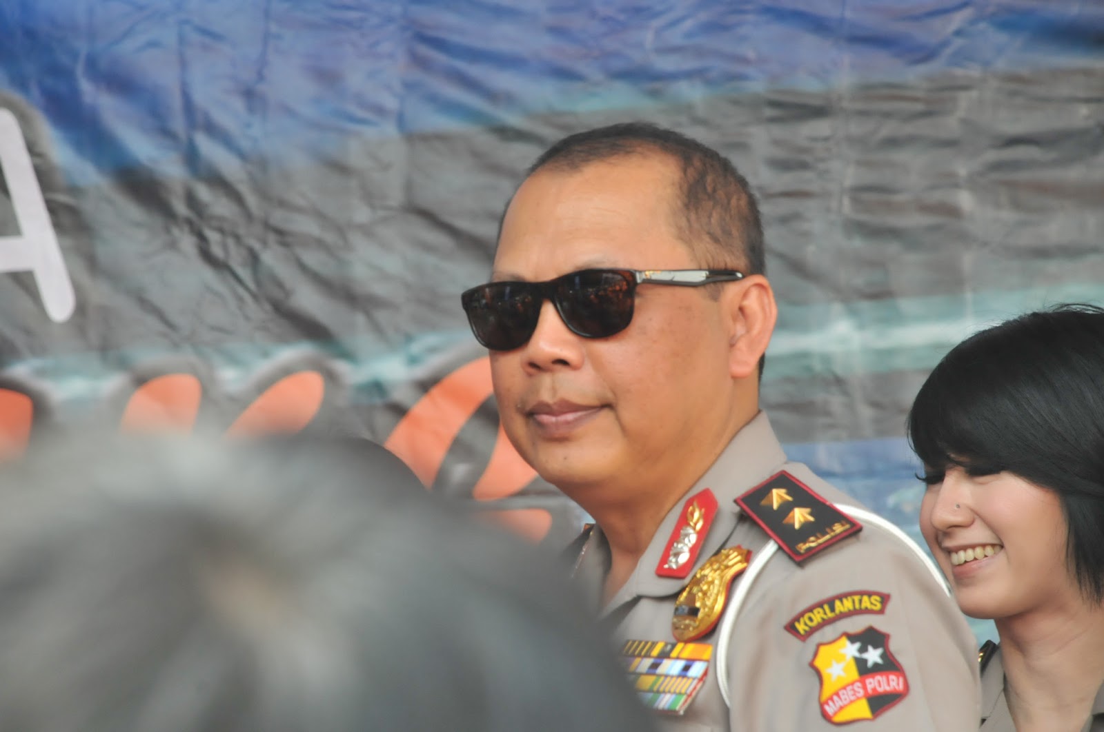 Inilah Urutan Kepangkatan di Kepolisian - NTMC KORLANTAS POLRI