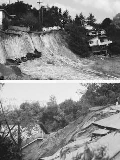 Examples and Causes of Slope Failure - Teknik Sipil - Geoteknik