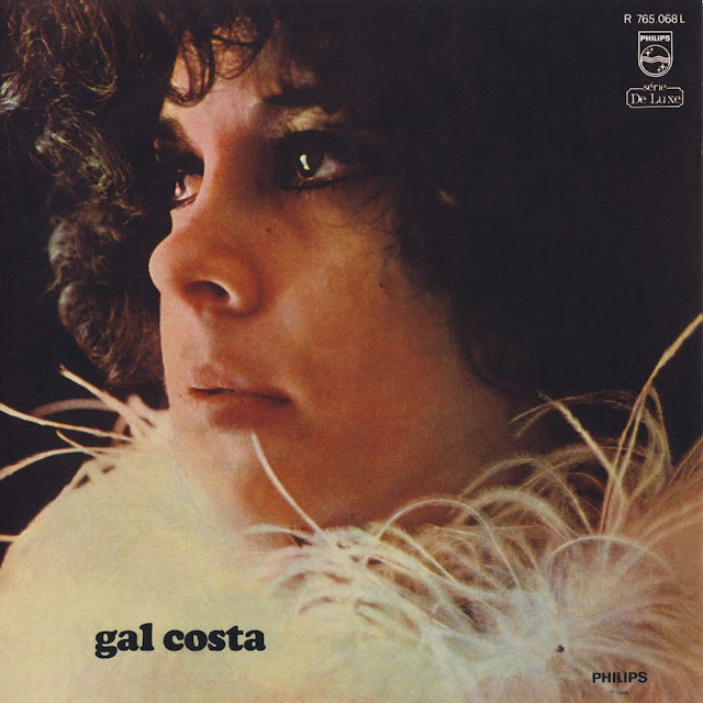 Gal Costa - Gal Costa (1969)