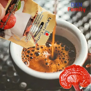 Aprende cómo tomar el café ganoderma