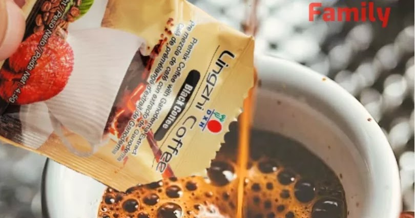 Aprende cómo tomar el café ganoderma