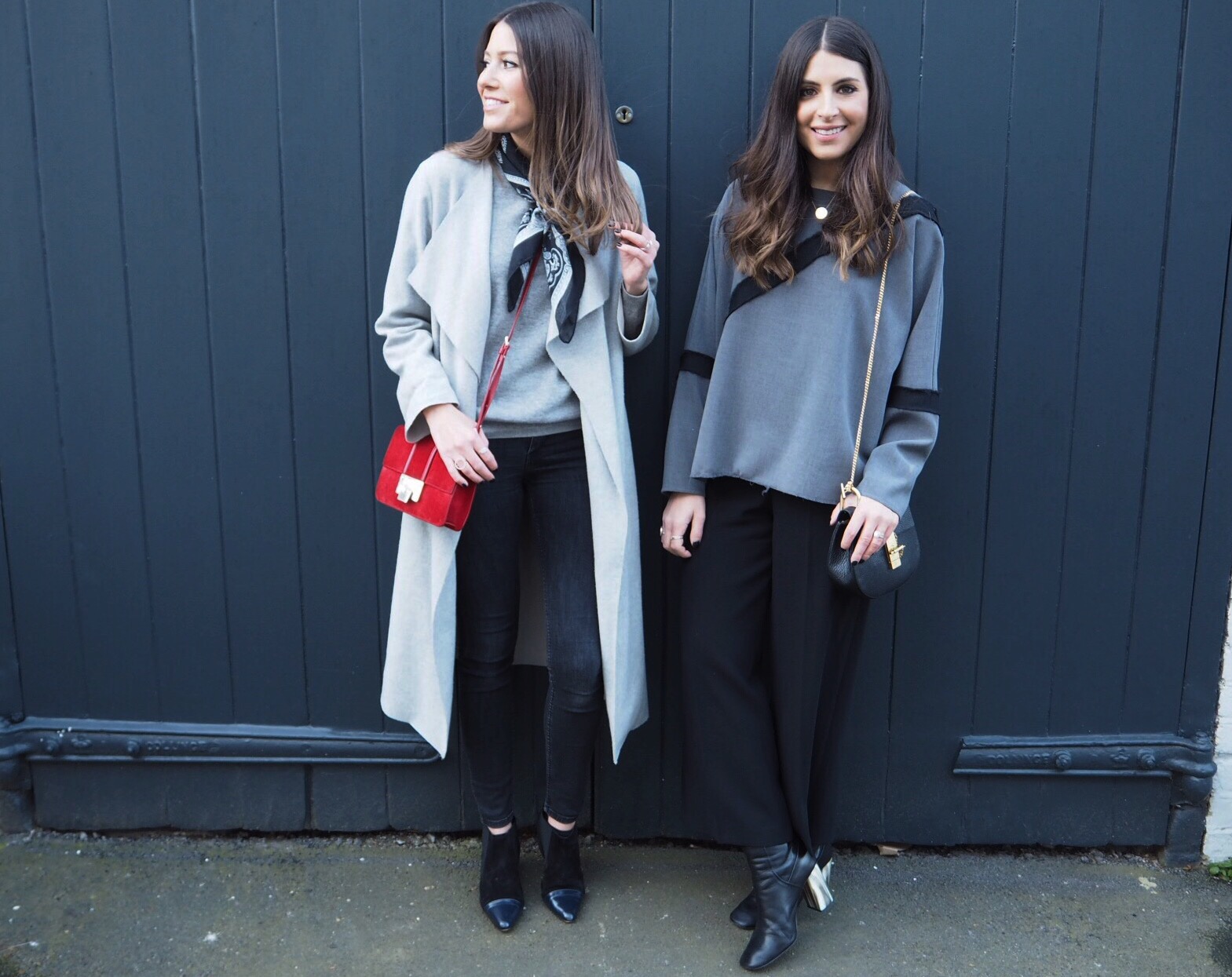 HUMP DAY STYLE – We Are Twinset