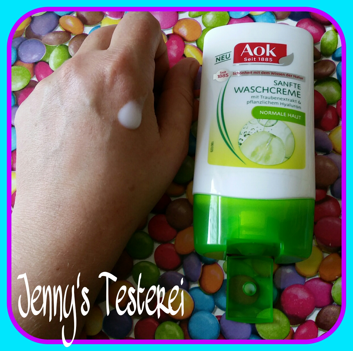 Aok Feuchtigkeitspflege- trnd.com