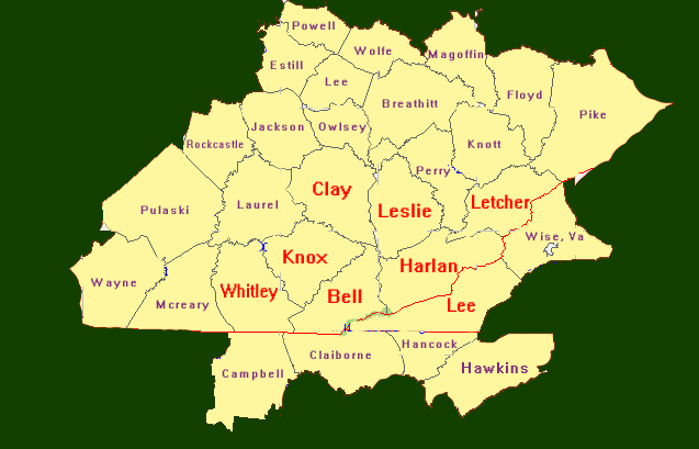 Ridgetop Shawnee Tribe of Indians: Enrollment