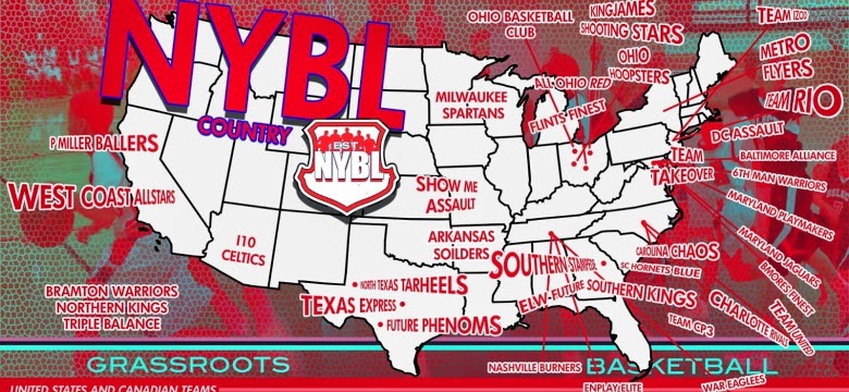 .: PLAYER PROFILE: SCOTTIE LEWIS - 6’3” - WING FORWARD - TEAM RIO ...