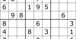 An Arduino Sudoku Solver