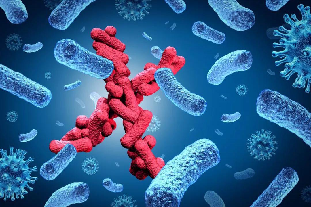 What Are The Signals Of Five Common Diseases?