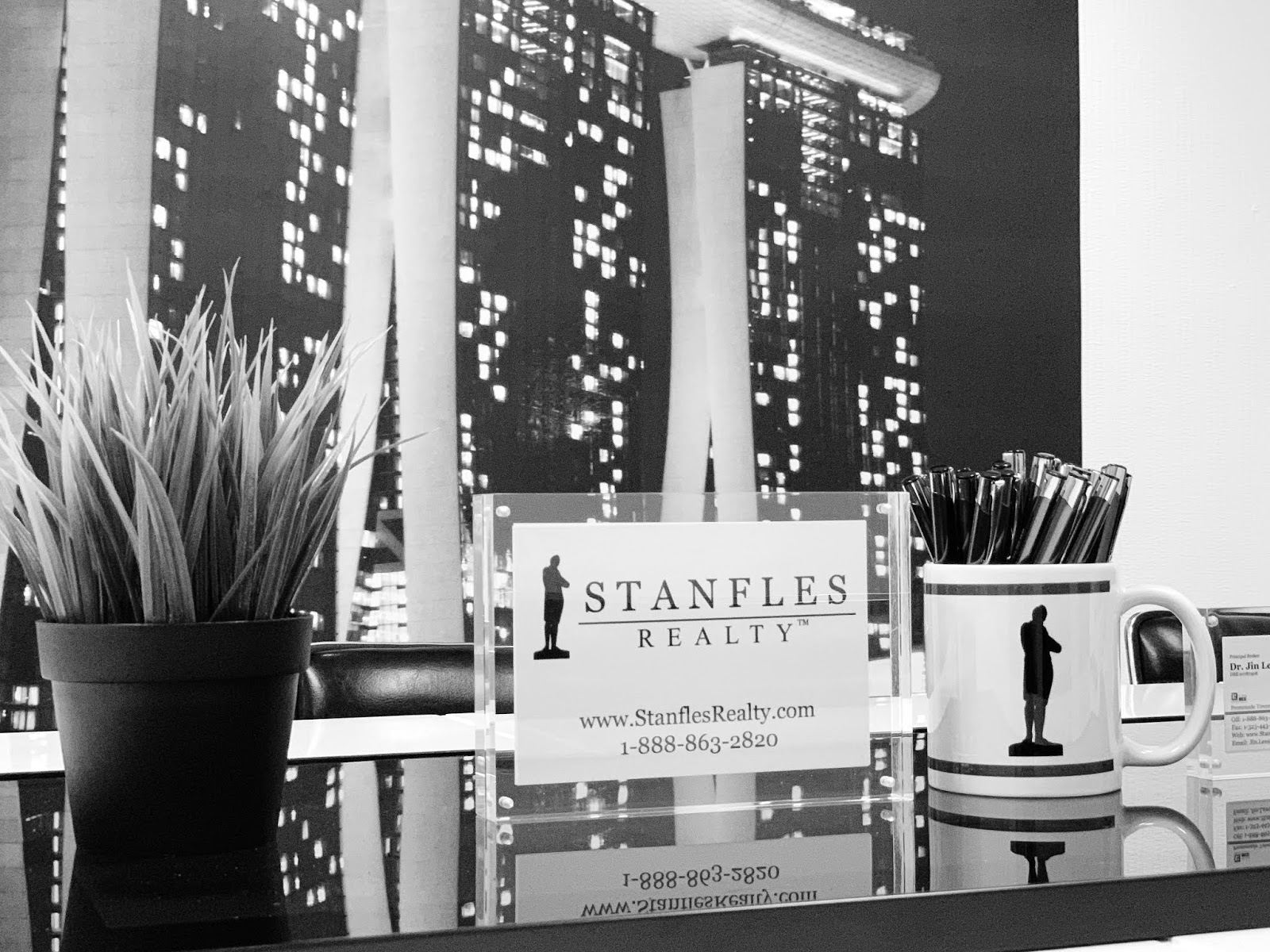 Stanflesrealty: Real Estate Support and Training by Industry Professionals