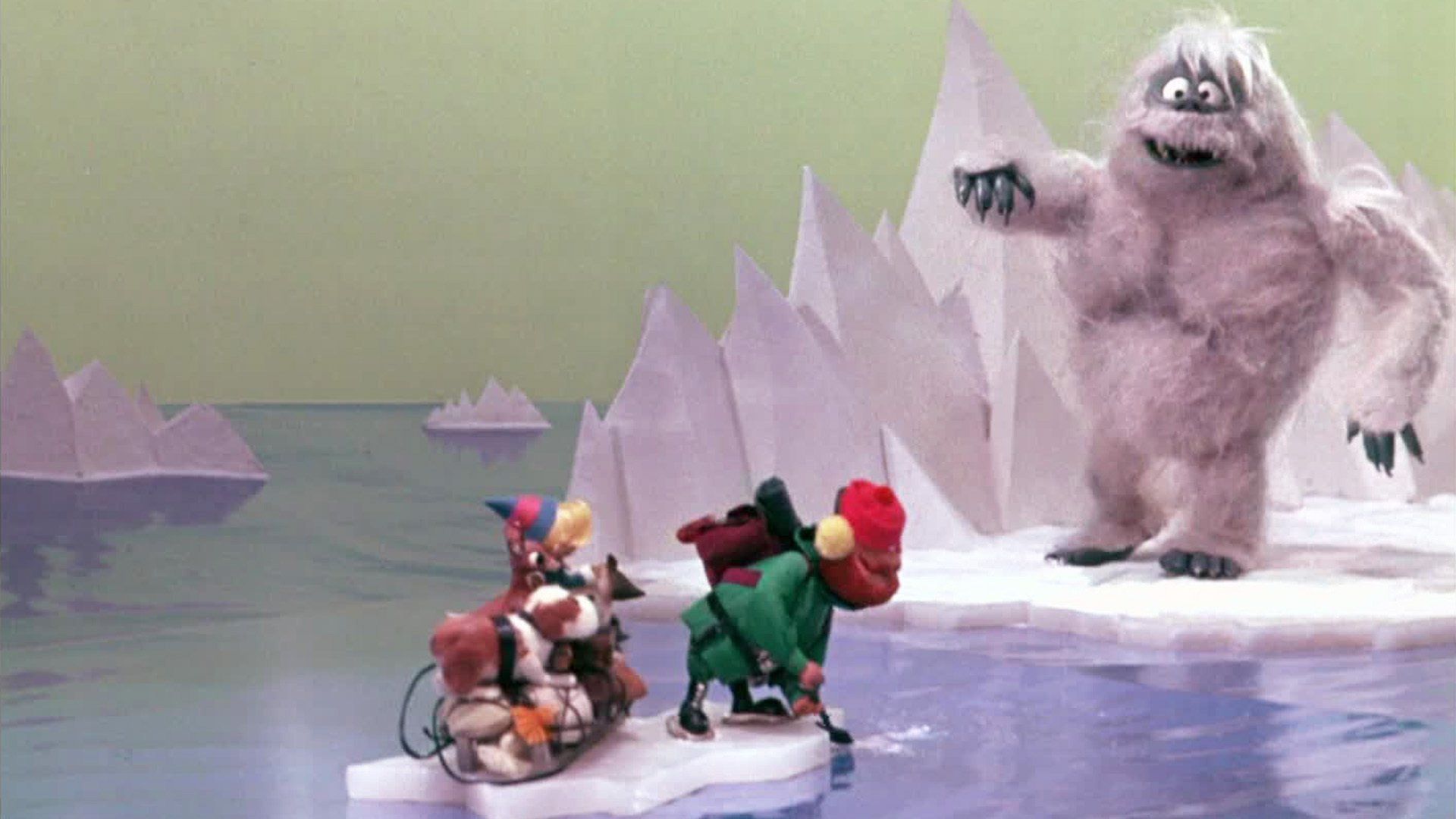 FERNANDO LLERA 'TOONS: Frosty the Snowman