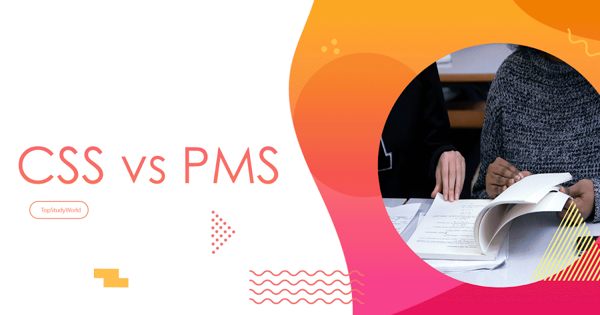 CSS vs PMS: 10 Differences You Need to Know | Top Study World