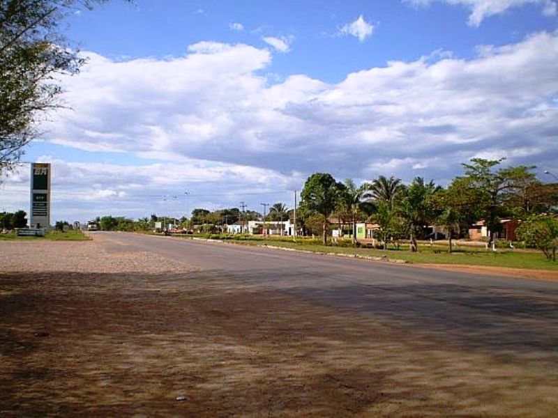 VIAGEM, TURISMO E AVENTURAS POR LUGARES INCRÍVEIS : PUGMIL / TOCANTINS ...