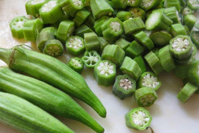 Bamija odlično liječi sve oblike želučanih oboljenja, osobito ...