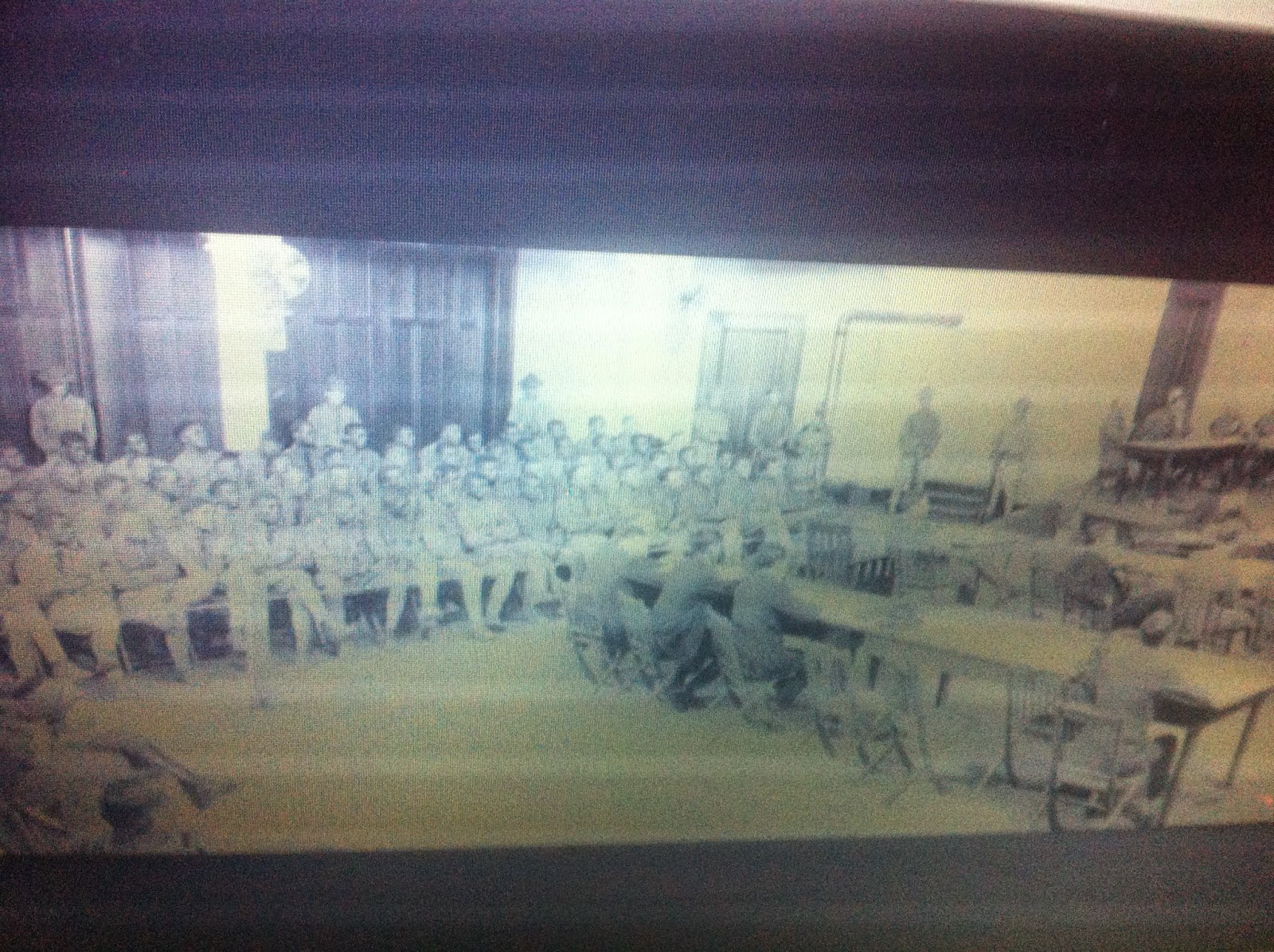 THE BLACK SOCIAL HISTORY:: BLACK SOCIAL HISTORY : THE HOUSTON RIOTS OF ...