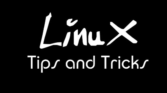 {Linux} Tips and Tricks. - Crazy Tech Laboratory
