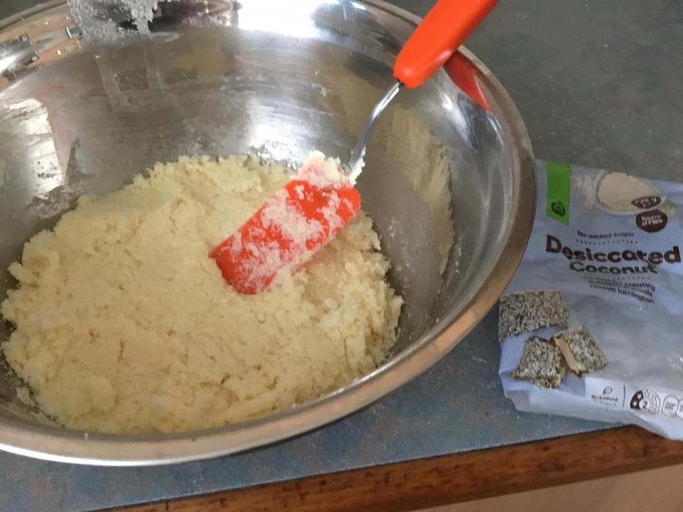 Fay's Homemade Recipes