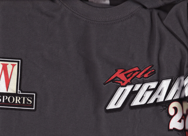 No Fenders - Formula 1, IndyCar and A Whole lot more..: Kyle O’Gara ...