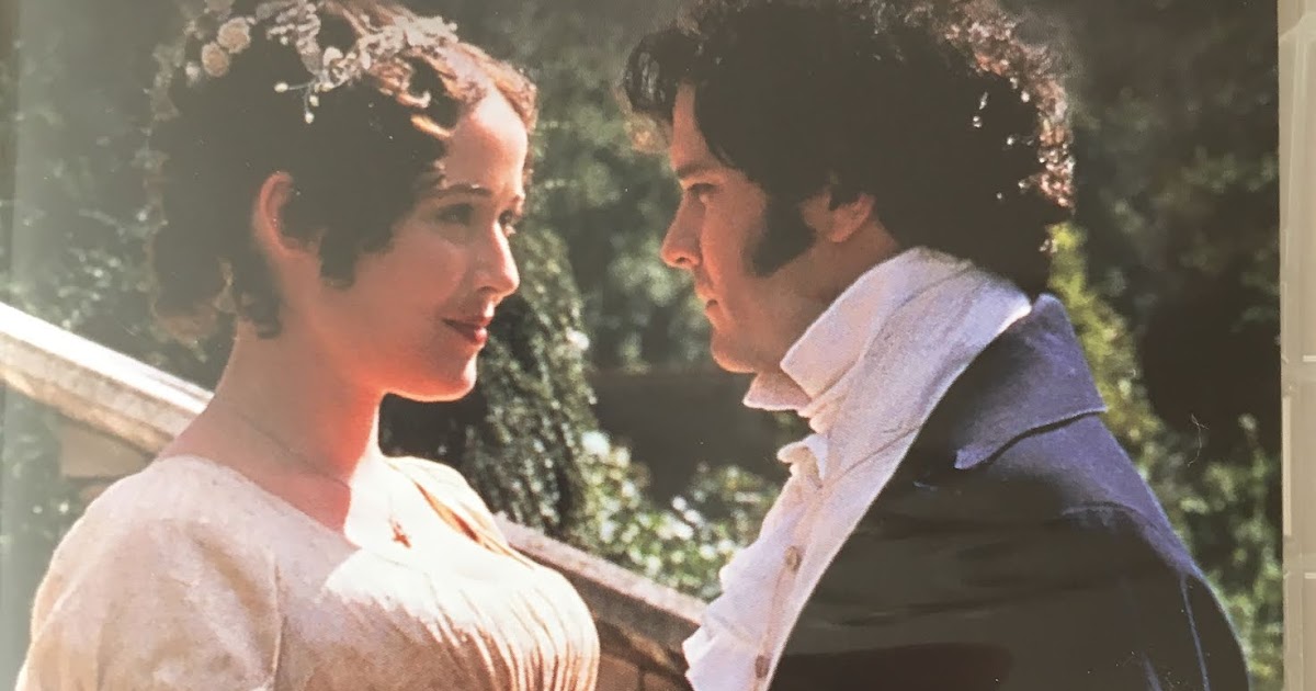 Pride and Prejudice (BBC TV Series)