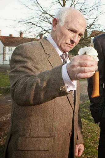 NOTICIAS Y EFEMERIDES MUSICALES Y DEL CINE: FALLECE EL ACTOR INGLÉS ...