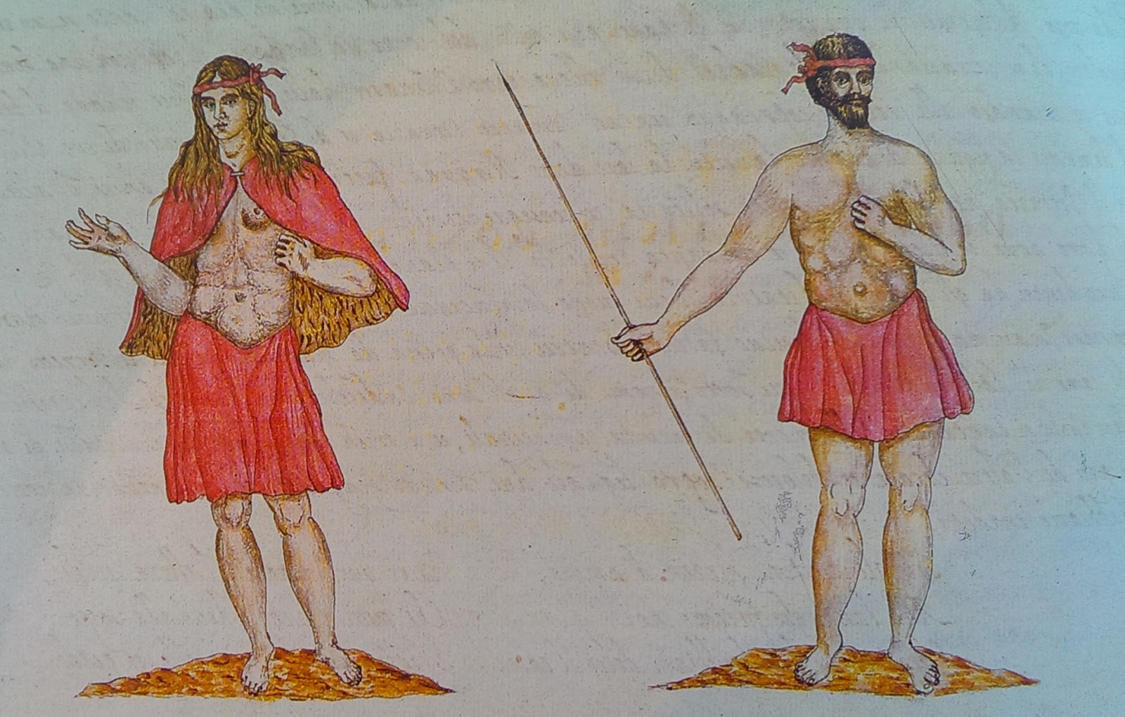 Los guanches: mestizos, diversos y complejos