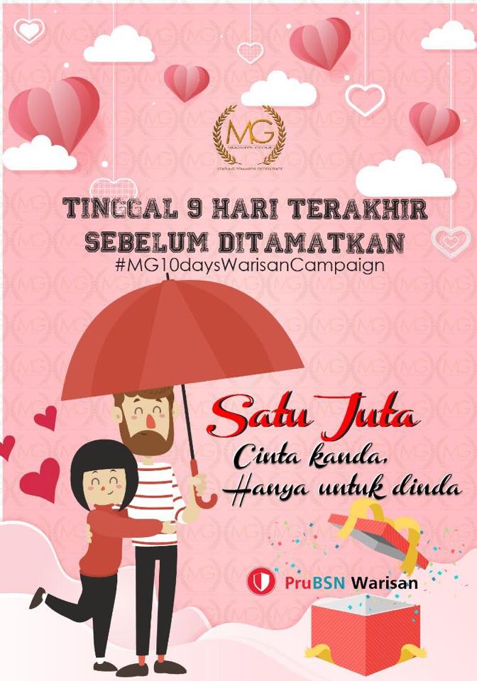 Takafulink : Prudential BSN Takaful: AWAK CAKAP AWAK SAYANG SAYA? Takafulink : Prudential BSN Takaful: AWAK CAKAP AWAK SAYANG SAYA?