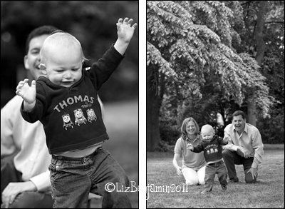 Liz Benjamin Photography