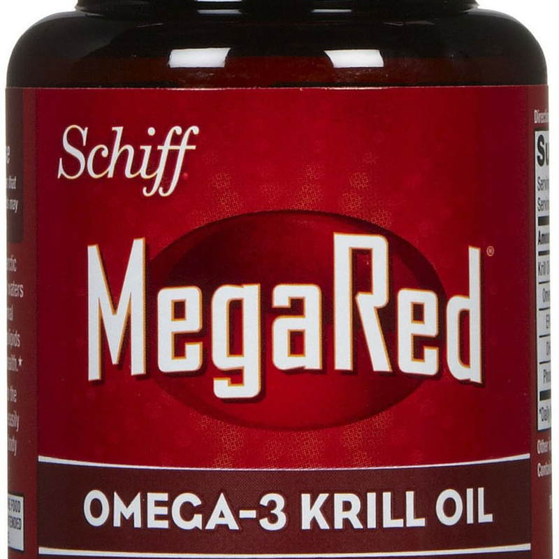 MegaRed®