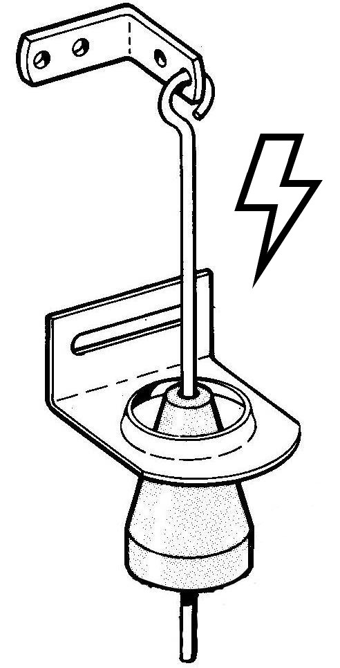 Is this thing on?: Introducing: Electronic Tilt Bob for Pinball ...