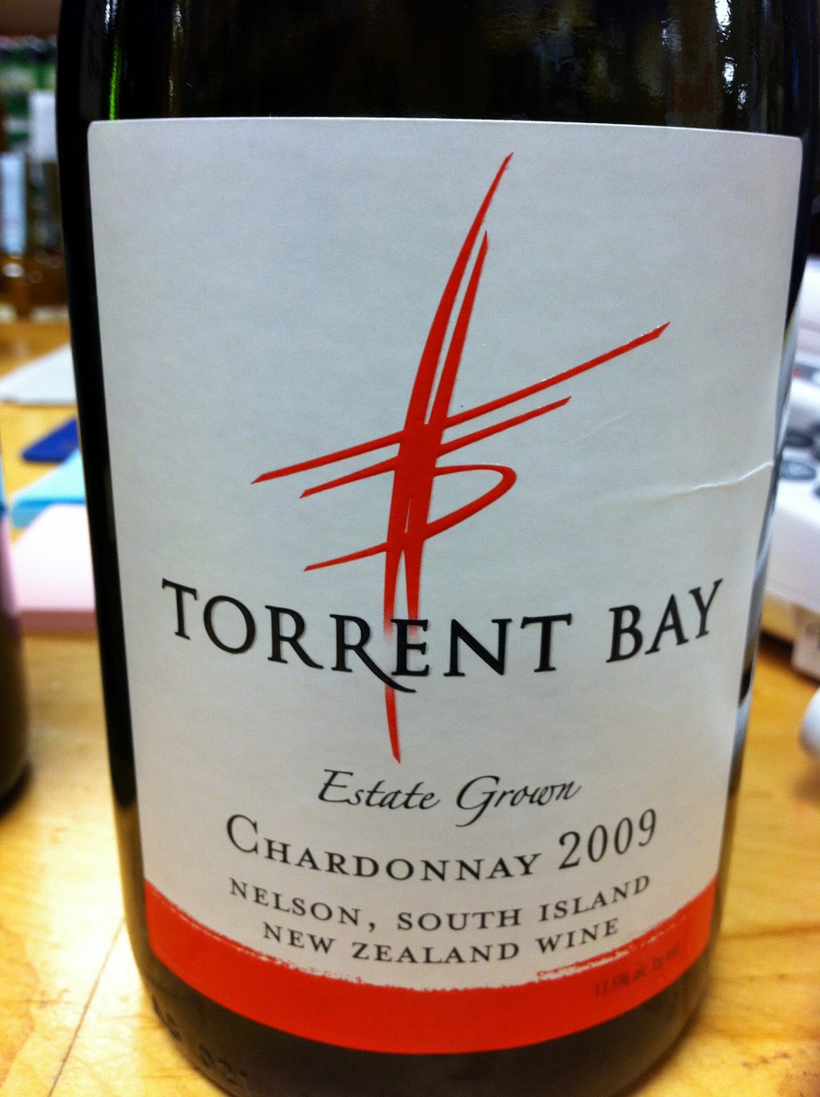 Dabney's Wine Blog: Tasting - Muscanti Brut, Spanish Vines Sauvignon ...