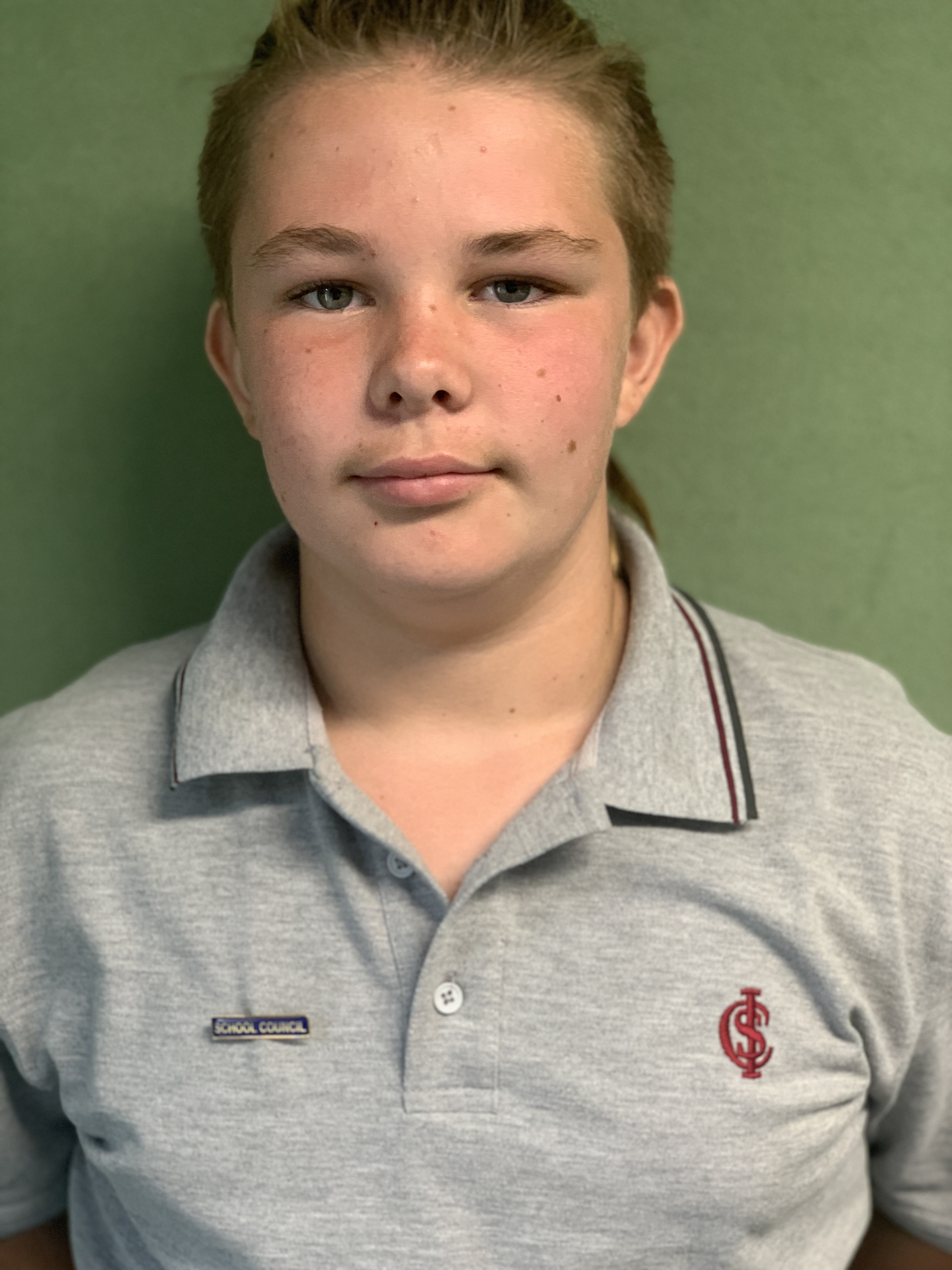 Room 13 @ Casebrook Intermediate: Assembly - Week 8 T1 2021