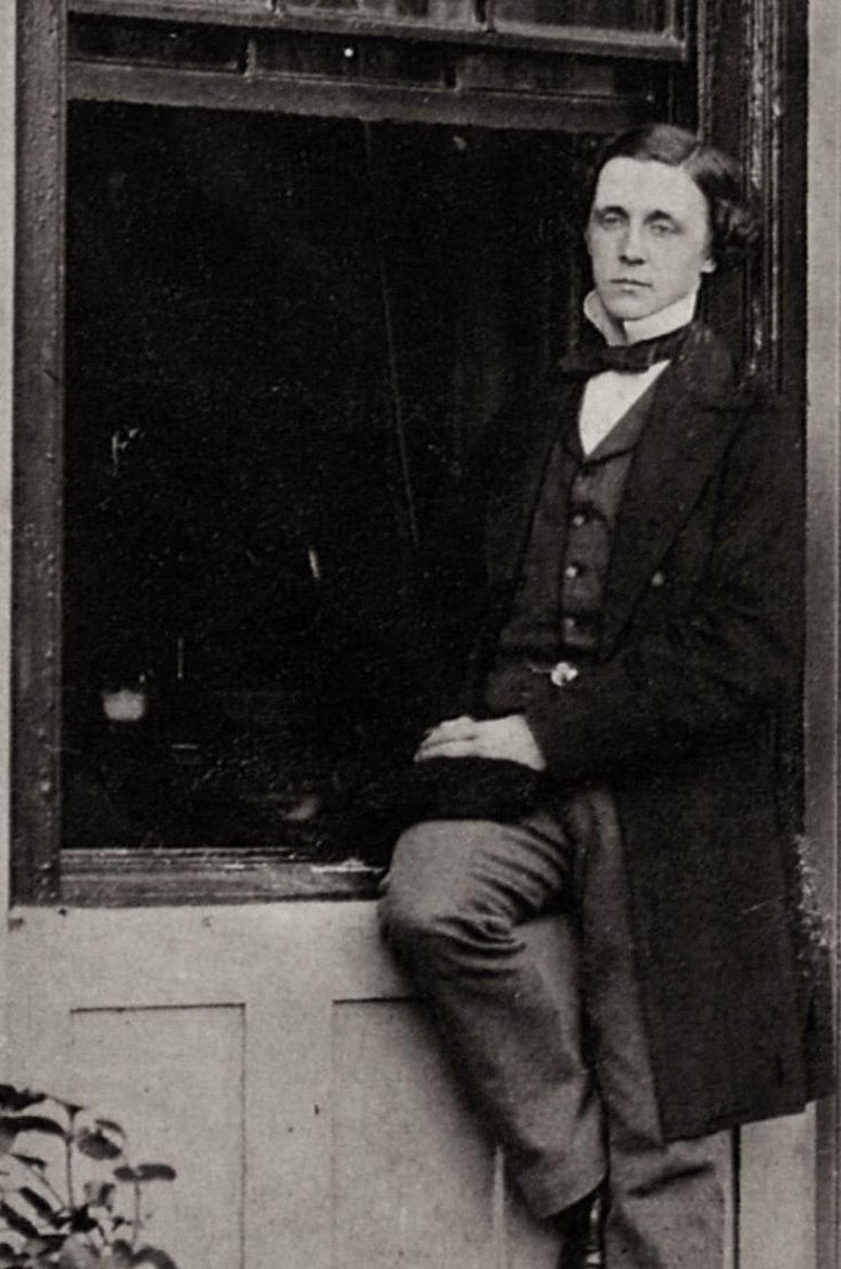 Alicia en el pais de las maravillas, un cuento de Lewis Carroll | 🥇 ...