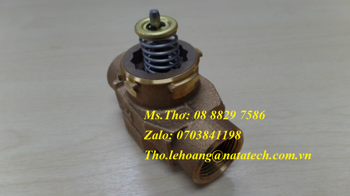 Van điều khiển Honeywell VC4043AP1000T