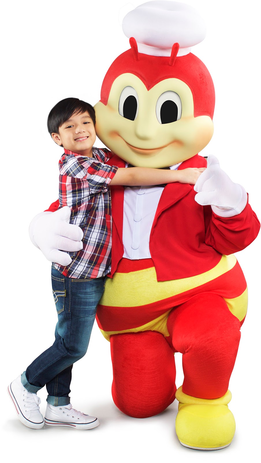 Lemon GreenTea: Meet Jollibee's Newest Brand Ambassador Nathaniel's ...
