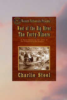 Western Fictioneers: 500 Hundred Manuscripts - Interview with Charlie Steel
