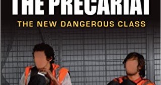 Pedagogical Posturing: Precariat