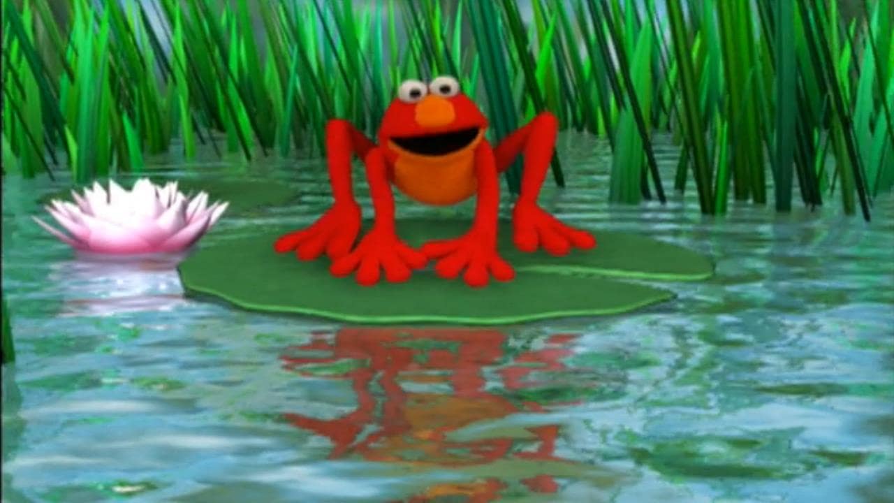 Watch Elmo's World Frogs