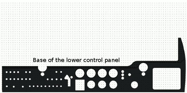 Baron 58 Sim: Overview