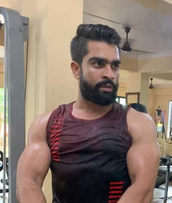 Aayan Singh Wiki Biography, Web Series, Movies, Photos Age, Height and ...