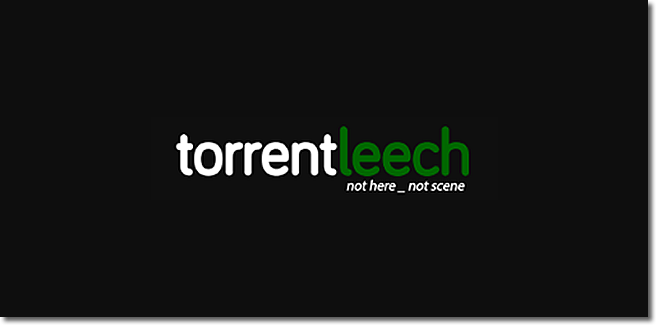 TorrentLeech is open for registration.