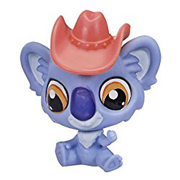 LPS Database Search: "Koala" | LPS Merch