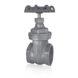Jual Bronze Gate Valve Tozen :: Valve Solution