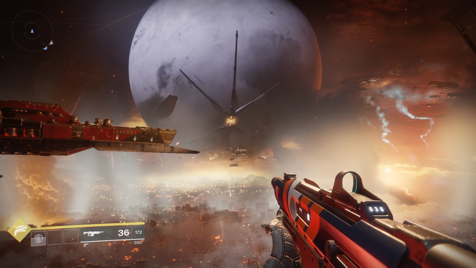 Destiny 2 | Review - EllexMay