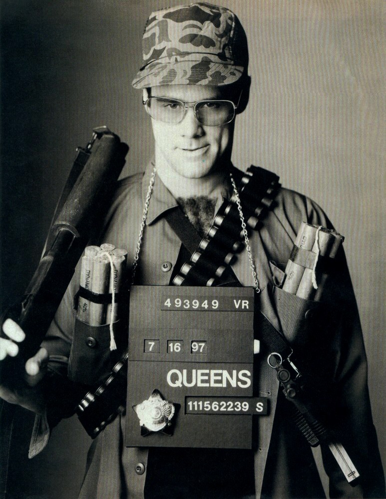 .: Photo Shoots Matthew Rolston