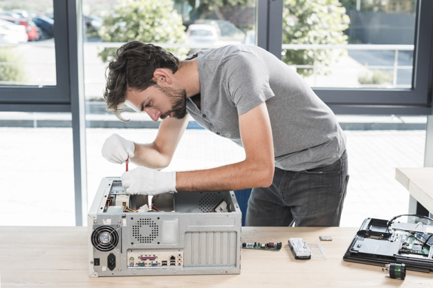 geeks fix it usa: Geeks Computer Repair - Why You Should Leave Computer ...