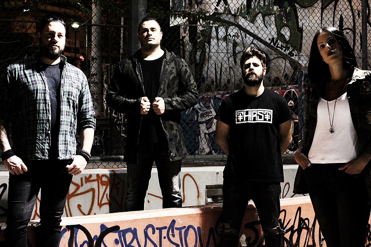 Rock N' Roll Town: Νέο Video Από Τους Furor Για Το Τραγούδι «Heartless»