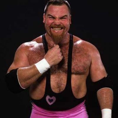 Wrestling Redux: WCW - Jim "The Anvil" Neidhart