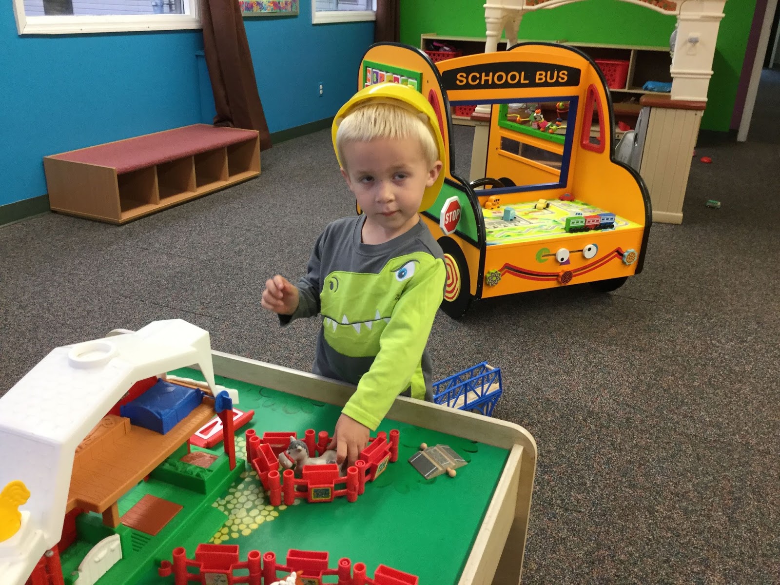 Ms. Derrington's Class Blog