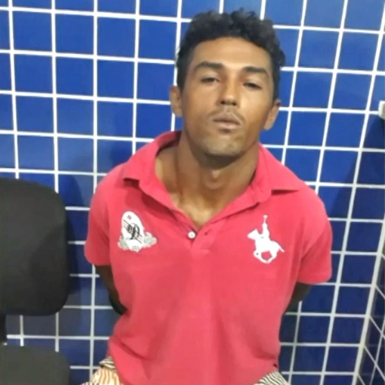 Jornal Da Parnaíba Homem é Preso Com Drogas Após Tentar Agredir A
